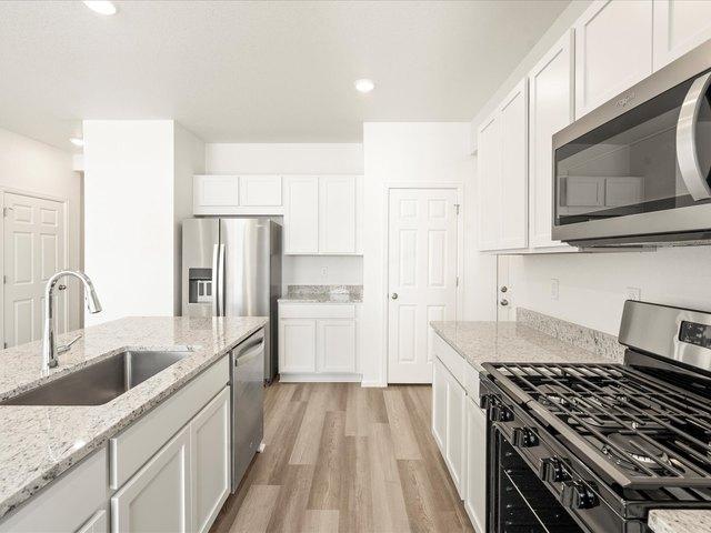 11451 Pikeminnow Pl, Colorado Springs, CO 80925