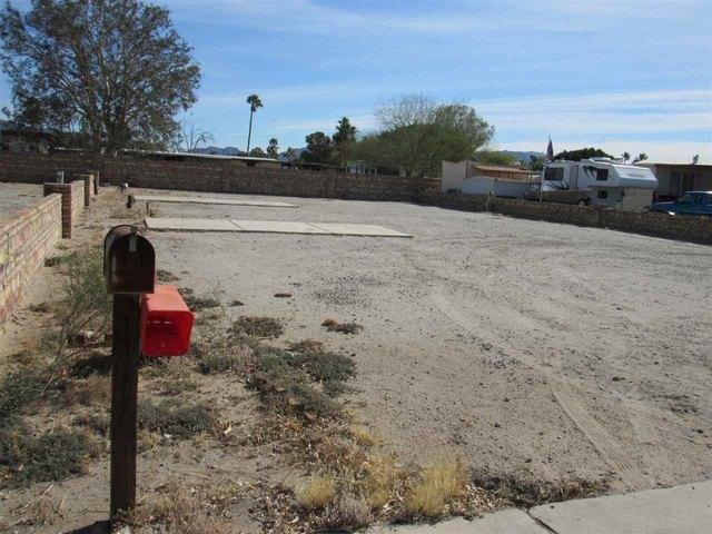 11451 S Hunter Ave, Yuma, AZ 85367