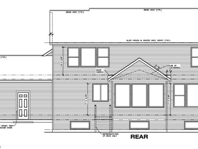 11452 Windswept Drive