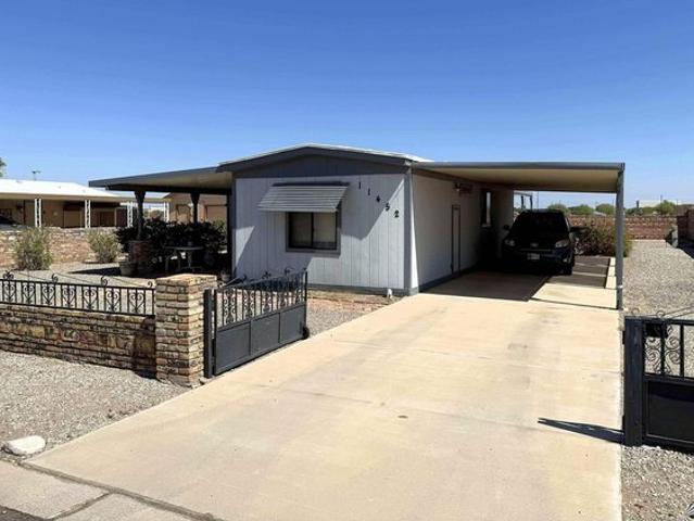 11452 E 34th St, Yuma, AZ 85367