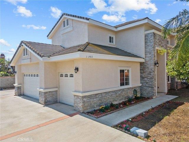 11452 Lambert Ave, El Monte, CA 91732