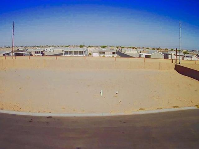 11452 S Sally Dr, Yuma, AZ 85367