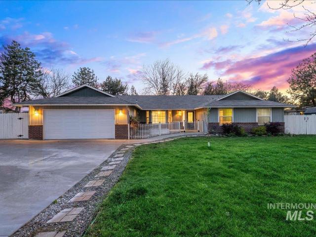 11457 Alejandro St, Boise, ID 83709 | MLS #98980 | Compass