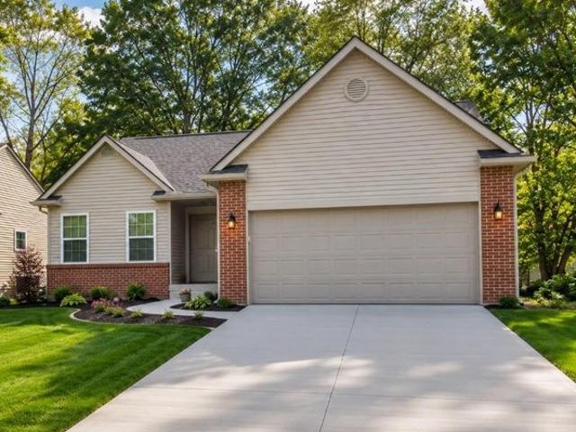 11457 Hidden Oaks Dr, Vienna Township, MI 48420