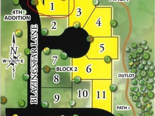 11454 Blazingstar Ln N, Lake Elmo, MN 55042