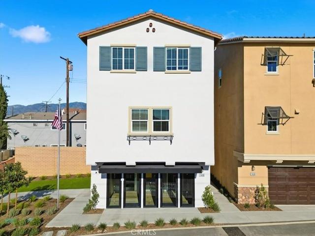 11454 Clover Ln, El Monte, CA 91731