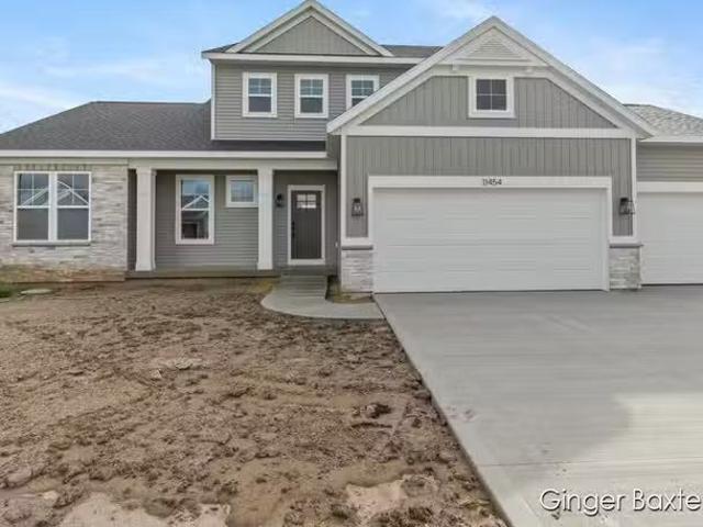 11454 Shoreline Dr #109, Allendale, MI 49401 MLS 24030913