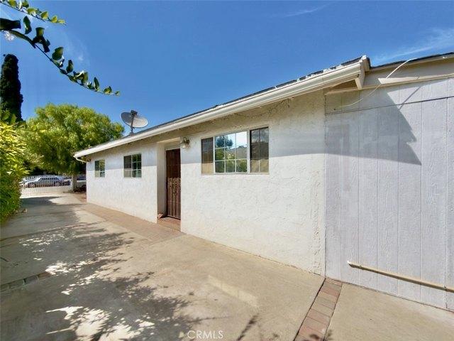 11454 Sunburst St, Lake View Terrace, CA 91342