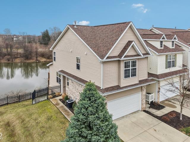 11455 Clay Hill Lane # 105
