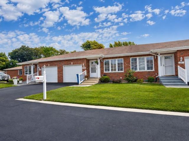 11455 Crossings Ct, Alsip, IL 60803