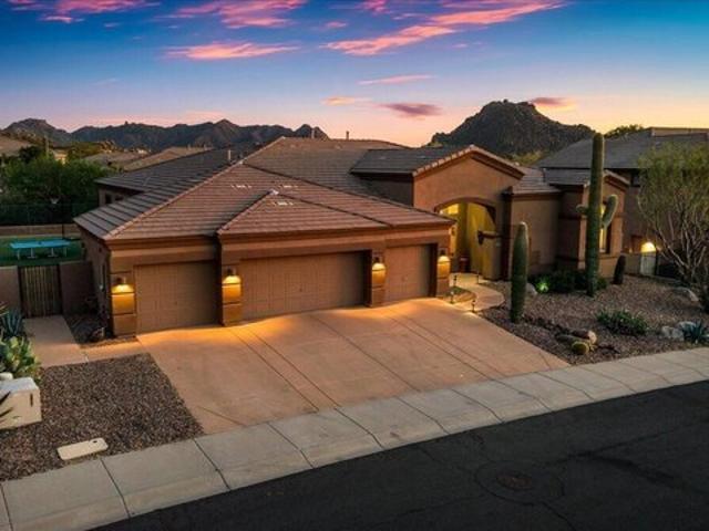 11455 E Blue Sky Dr, Scottsdale, AZ 85262