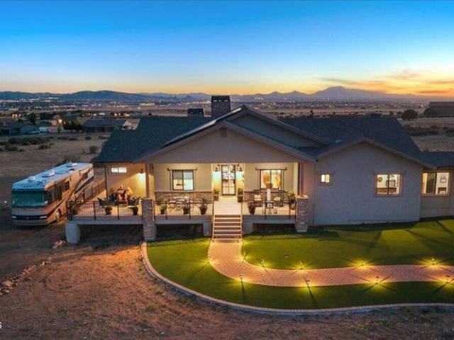 11455 E Harley Dr, Prescott Valley, AZ 86315