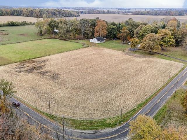 11455 E State Road 38, Sheridan, IN 46069