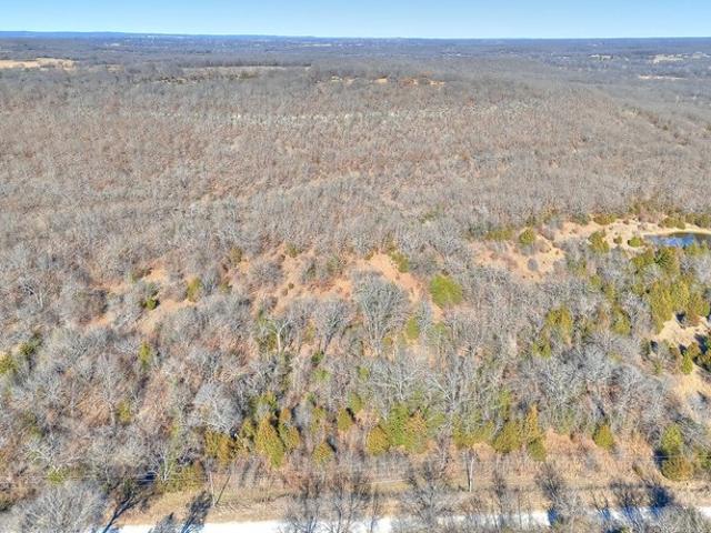 11455 N 180 Rd, Okmulgee, OK 74447