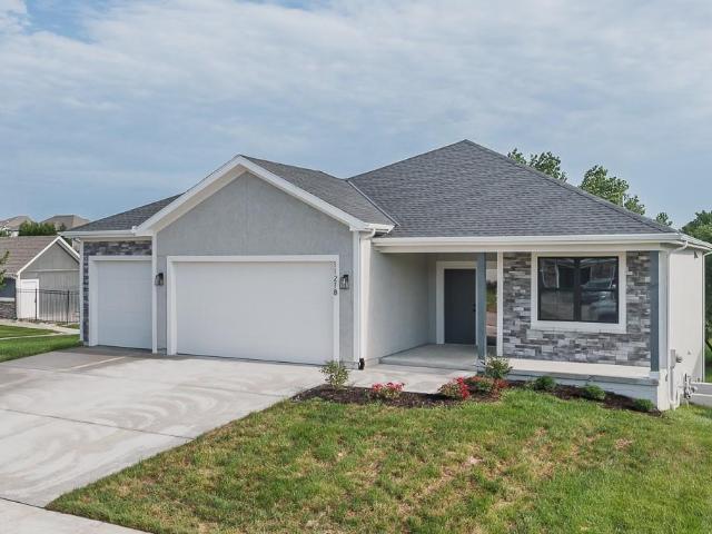 11456 Yecker Ave, Kansas City, KS 66109 | MLS #2595