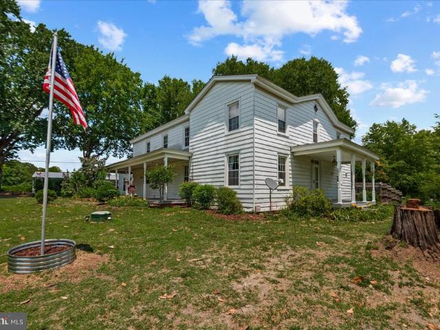 11456 Chesterfield Road