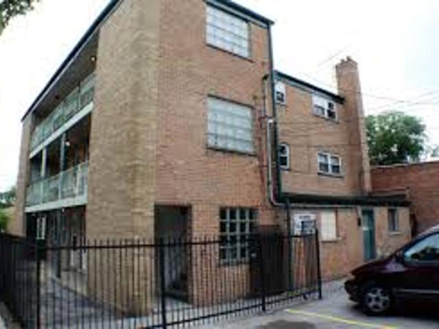 11456 S Hale St. Chicago IL