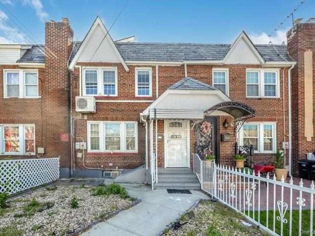 11458 th St, Jamaica, NY 11412