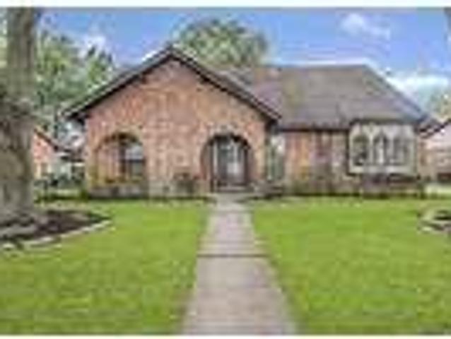 11458 Sagemorgan Drive Houston Texas 77089