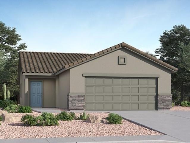11459 W Red Admiral St, Marana, AZ 85653