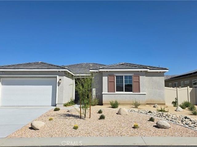 11459 Bald Eagle Ln, Desert Hot Springs, CA 92240