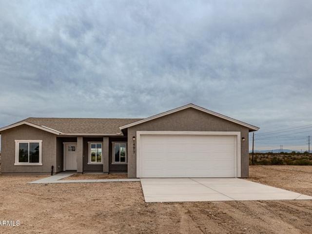 11459 E Adamsville Rd, San Tan Valley, AZ 85144