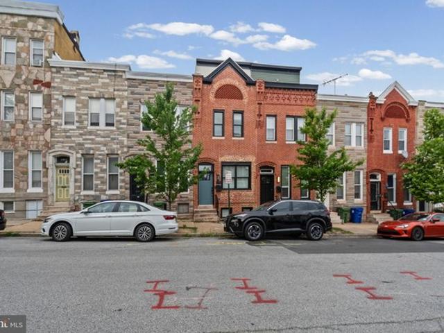 1145 Myrtle Ave, Baltimore, MD 21201