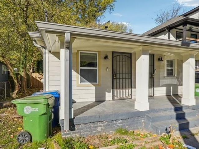 1145 Mcdaniel Street SW