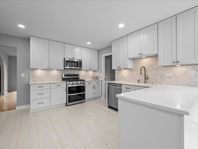 1145 Melvin Drive