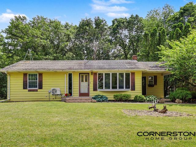 1145 Mile Road