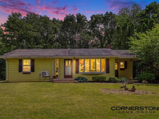 1145 Mile Rd NE, Cedar Springs, MI 49319