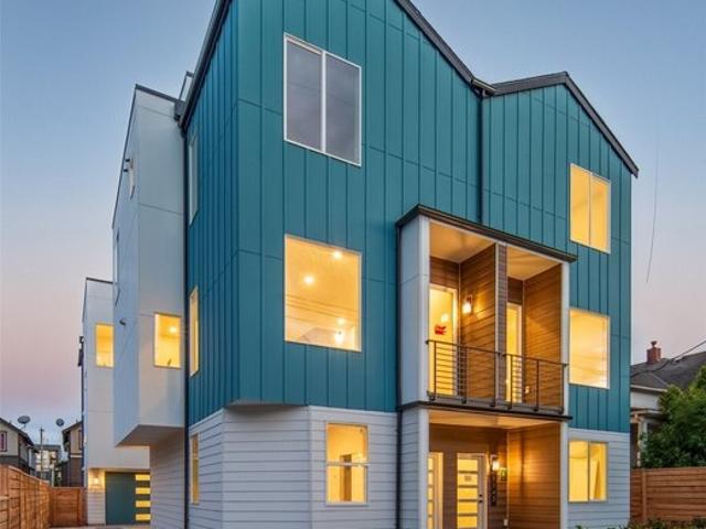 1145 NW 57th St, Seattle, WA 98107