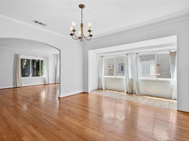 1145 N Genesee Ave, Los Angeles, CA 90046 | MLS #SB26093 | Compass