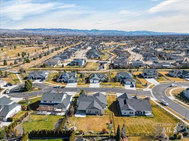 1145 N Foudy Ln, Eagle, ID 83616 | MLS #98976