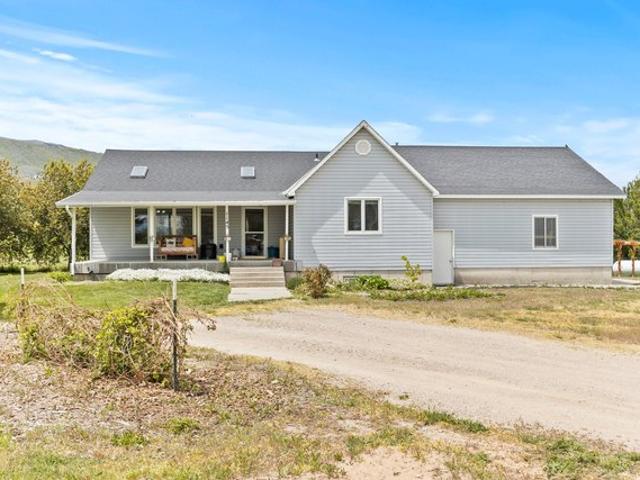 1145 N Westside Hwy, Dayton, ID 83232
