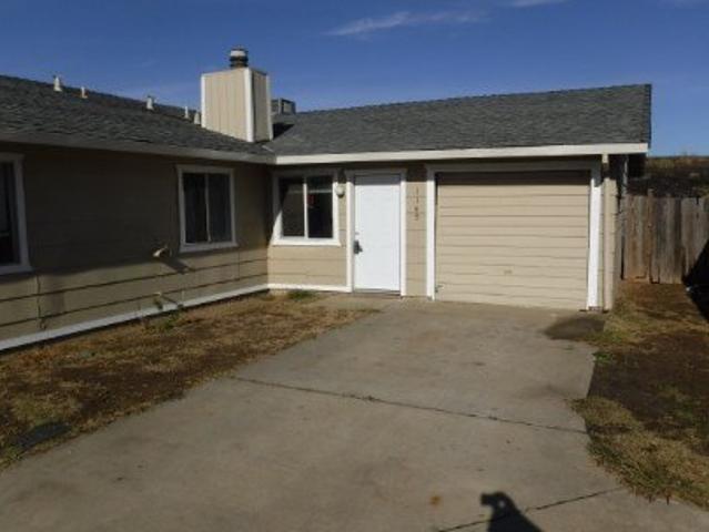 1145 Nadene Dr, Marysville, CA 95901
