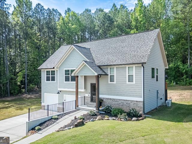 1145 Awenasa Drive