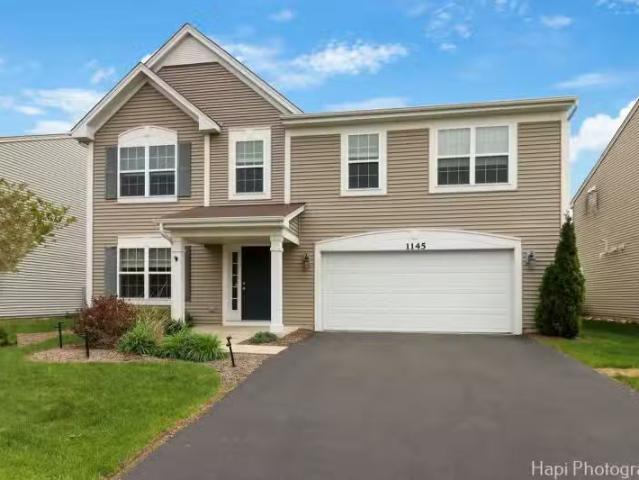 1145 Adagio Drive, Volo, IL 60073