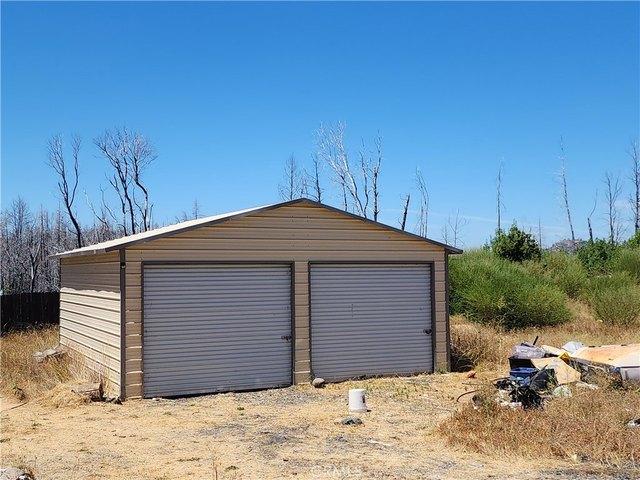 1145 Bald Rock Rd, Berry Creek, CA 95916