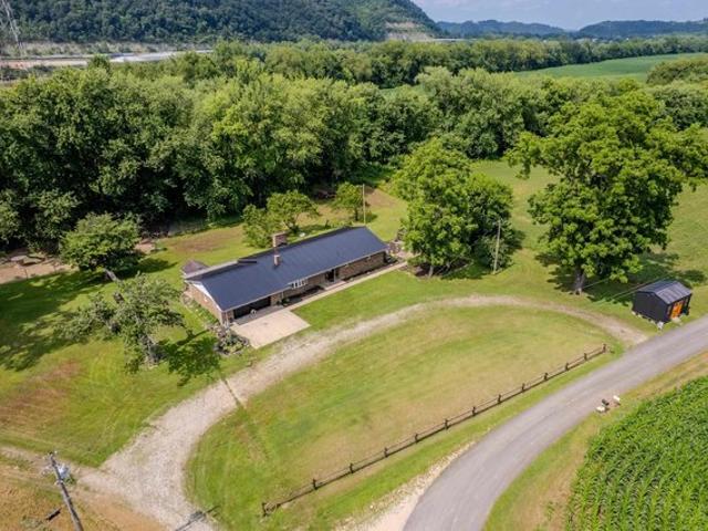 1145 Banner Rd, South Shore, KY 41175