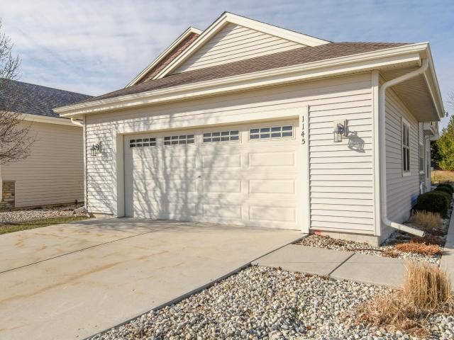 1145 Black Bear Dr, Mukwonago, WI 53149 | MLS #1952 | Compass