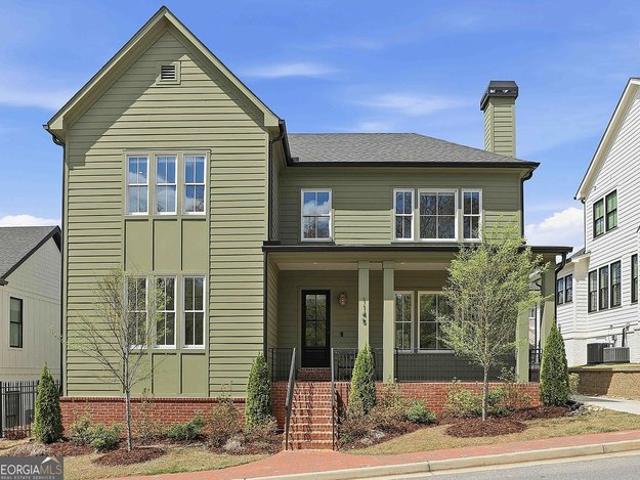 1145 Blair Ln, Peachtree City, GA 30269