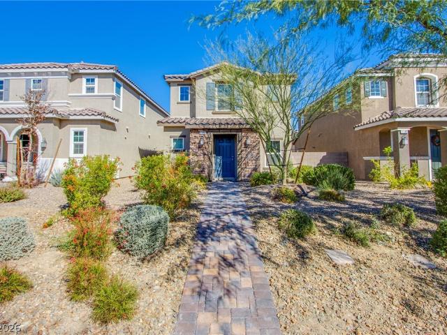 1145 Blissful Plains Ave, North Las Vegas, NV 89086 | MLS #2764 | Compass