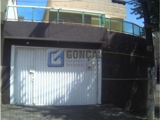 1145, Casa, à venda, à venda, 990.000,00,Santa Terezinha, São Bernardo do Campo,3 quartos
