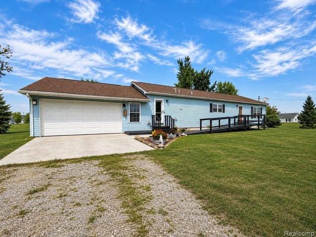 1145 Cass Avenue Rd, Hampton Township, MI 48747