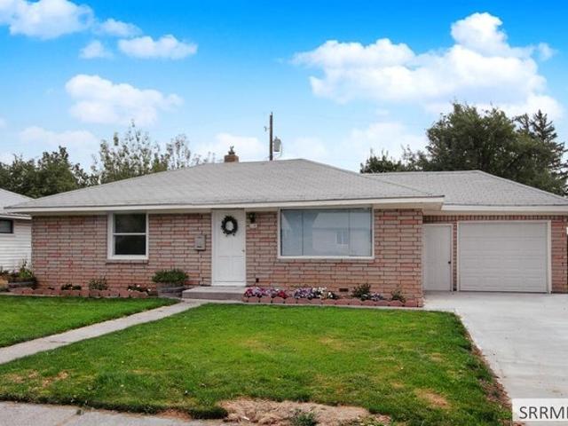 1145 Cathryn Ave, Idaho Falls, ID 83404