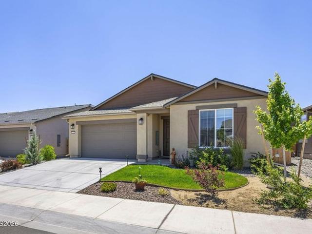 1145 Copper Hill Ave, Carson City, NV 89703