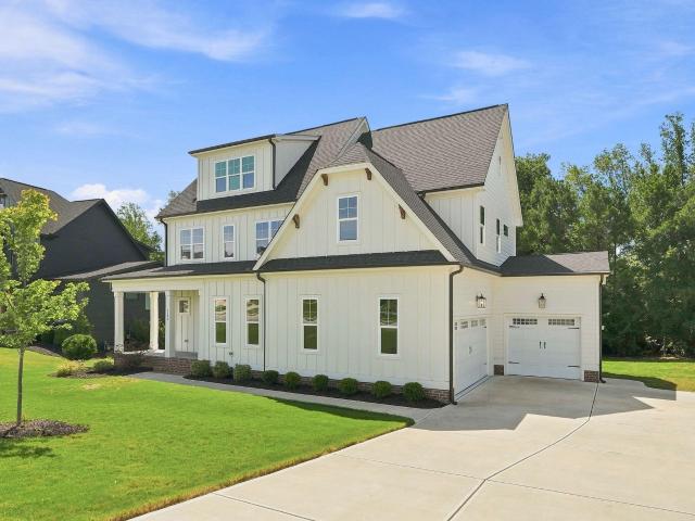1145 Duke Farm Drive