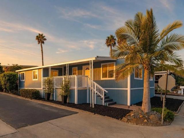 1145 E Barham Dr Spc 145, San Marcos, CA 92078