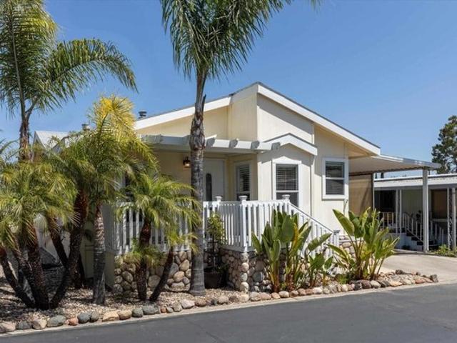 1145 E Barham Dr Spc 160, San Marcos, CA 92078